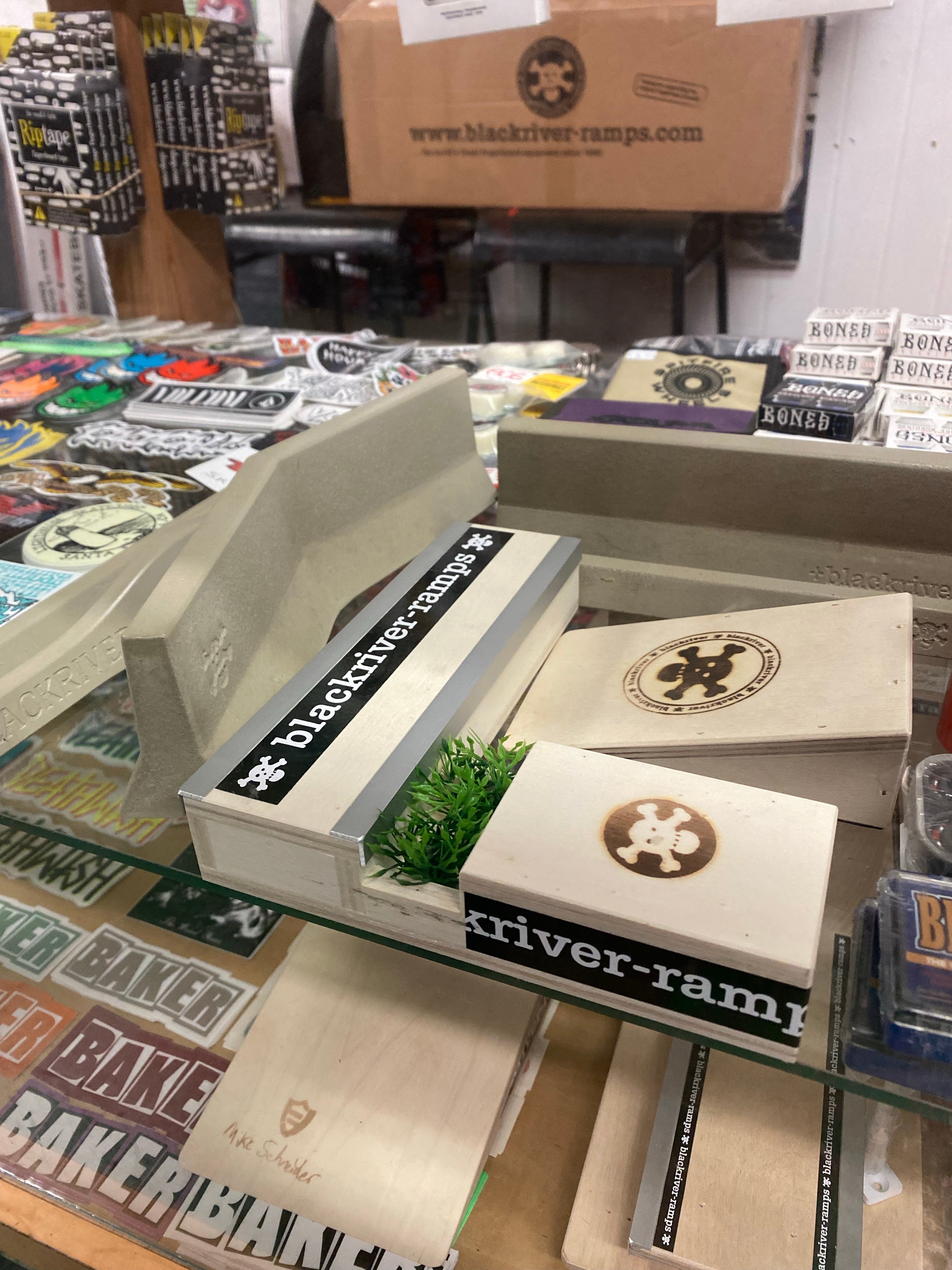 Fingerboards – Lighthouse Skate Shop