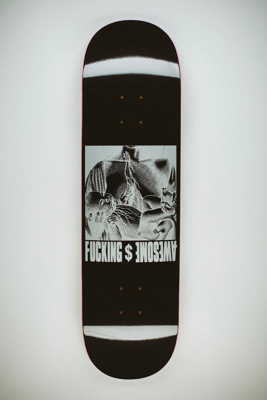 FA Bloody Baby Deck 8.5 – Lighthouse Skate Shop
