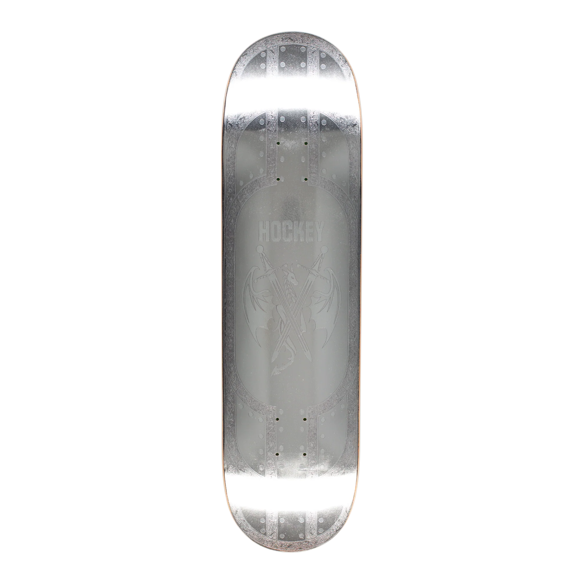 Hockey Diego Todd Armor Deck – Lighthouse Skate Shop
