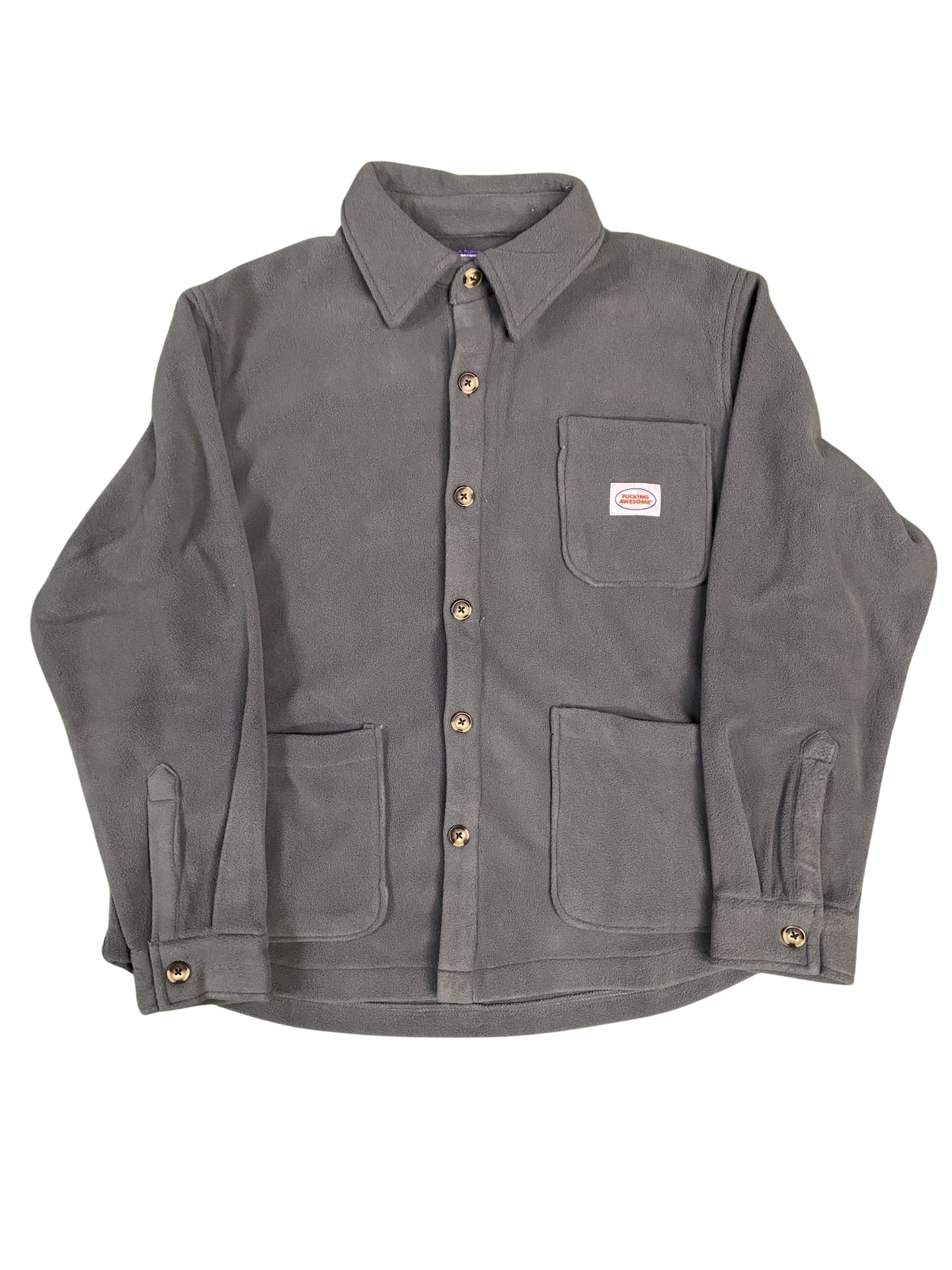 FA Polar Fleece – Lighthouse Skate Shop